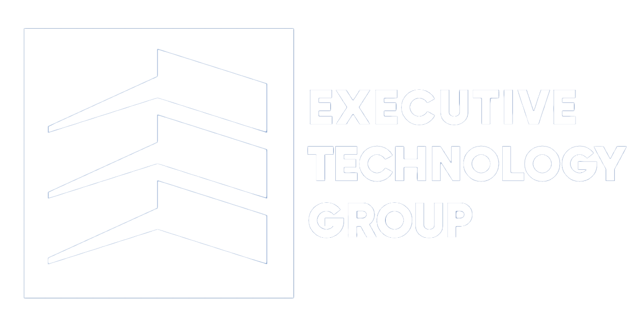 Home - Exec Tech Group